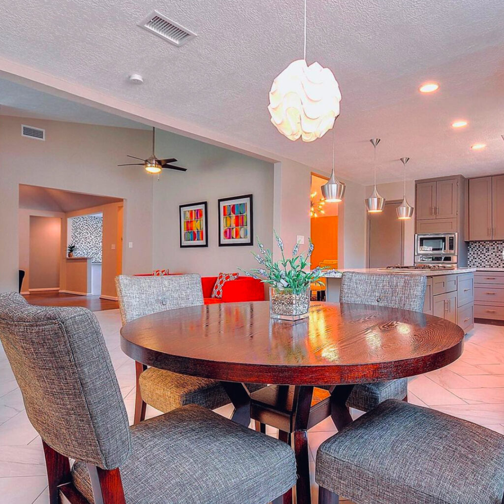 BD Interior Designs - BDC Magazine