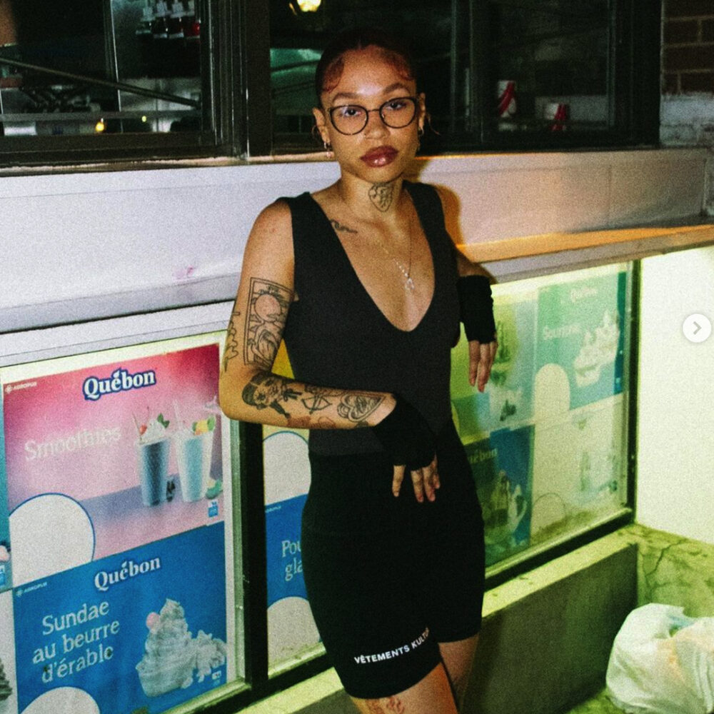 BDC | Trev Clothing